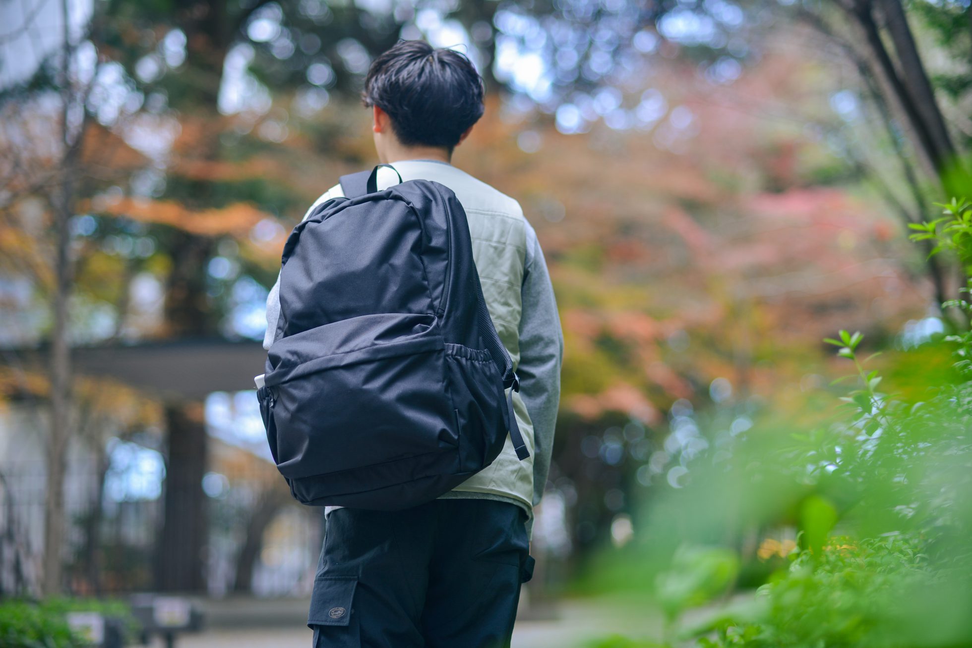 relume別注 Everyday Use BackPack “Huge” | STYLES relume別注 Everyday Use BackPack “Huge” | STYLES